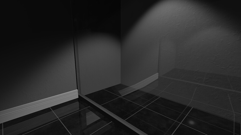 Box Projection Reflection Not Scaling - Unity Engine - Unity Discussions