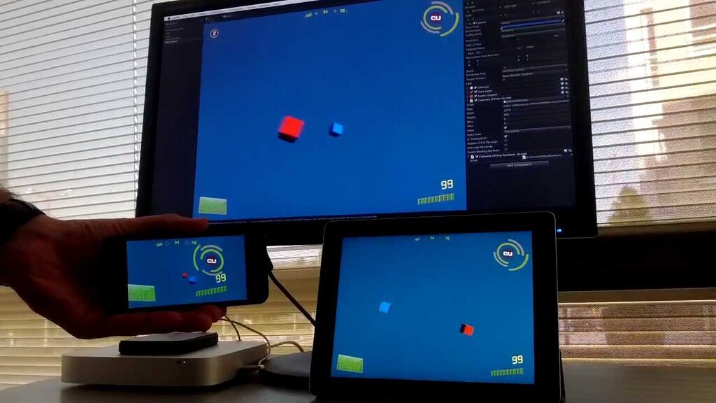 Coherent UI Mobile - HTML5 UI in-game browsers for iOS and Android ...