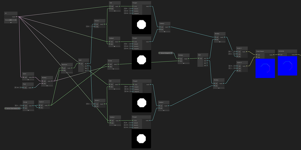 Shader NaN and Aliasing in build but not in editor - Unity Engine - Unity Discussions