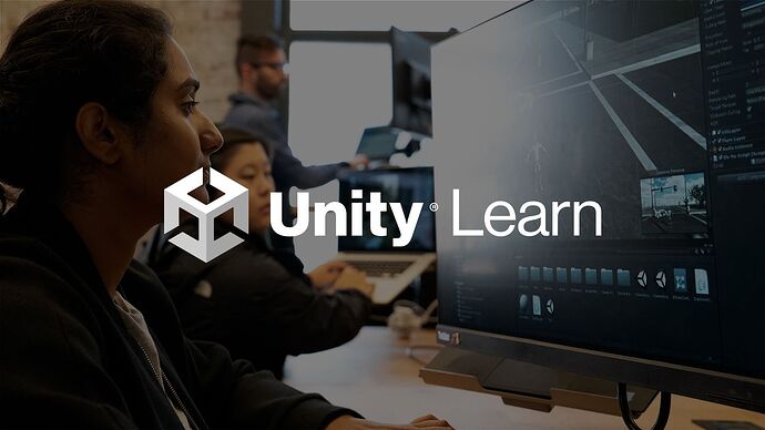 Junior Programmer Pathway cannot be displayed - Web Resources - Unity Discussions