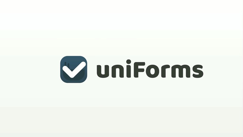 uniForms - UI Framework for Unity Custom Editors. - Community Showcases ...