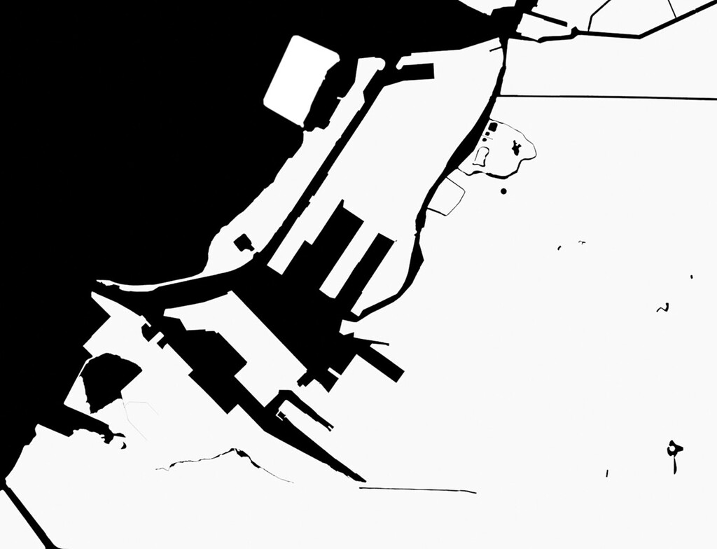 How to make sky reflection based on a black and white mask? - Unity ...