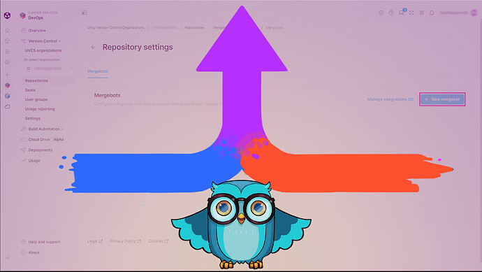 Unity DevOps Tutorials - Unity Services - Unity Discussions Unity DevOps Tutorials - Unity Services - Unity Discussions