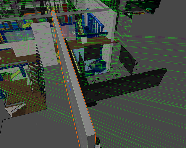 Problems With Occlusion Culling - Unity Engine - Unity Discussions