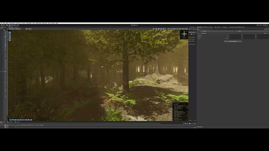 LOD Crossfade is Flickering After Unity 6 Upgrade! - Unity Engine - Unity Discussions