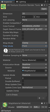 How to blend Texture2D colors using shader graph - Unity Engine - Unity Discussions