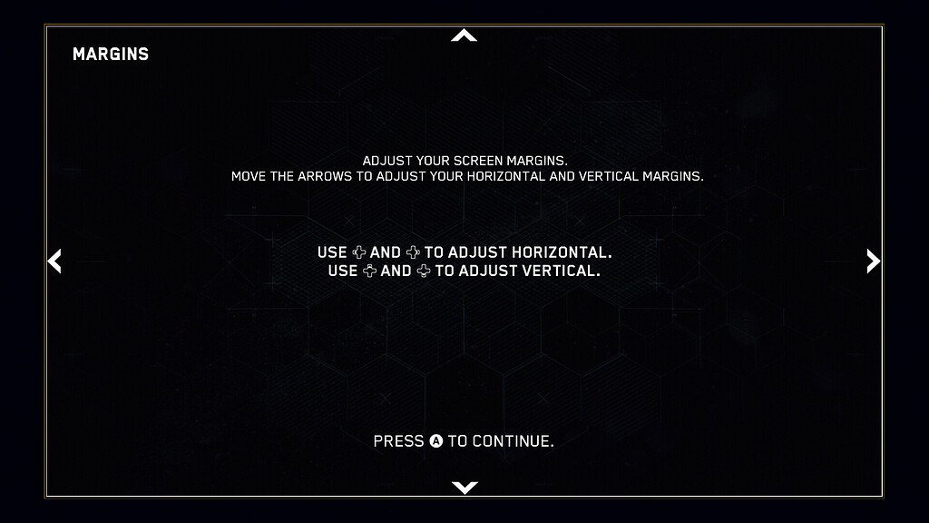 How do you implement "Adjust your screen margins"? - Unity Engine - Unity Discussions