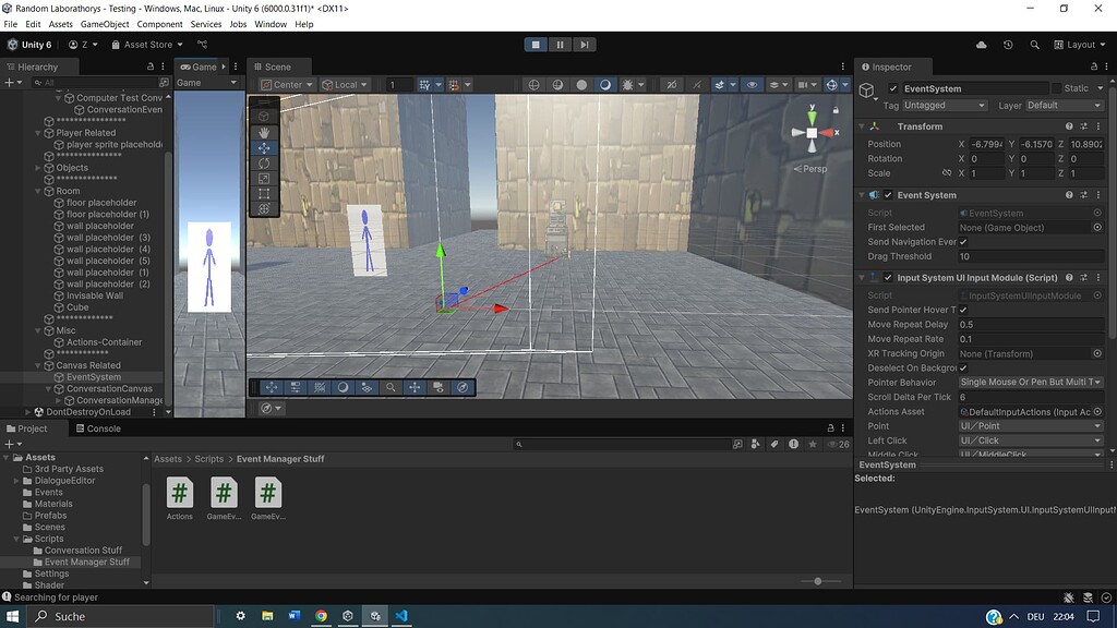 Ray casting in the wrong direcetion - Unity Engine - Unity Discussions