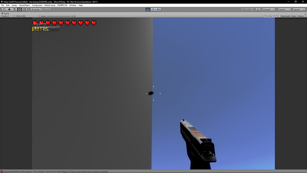 Texture overriding - Unity Engine - Unity Discussions