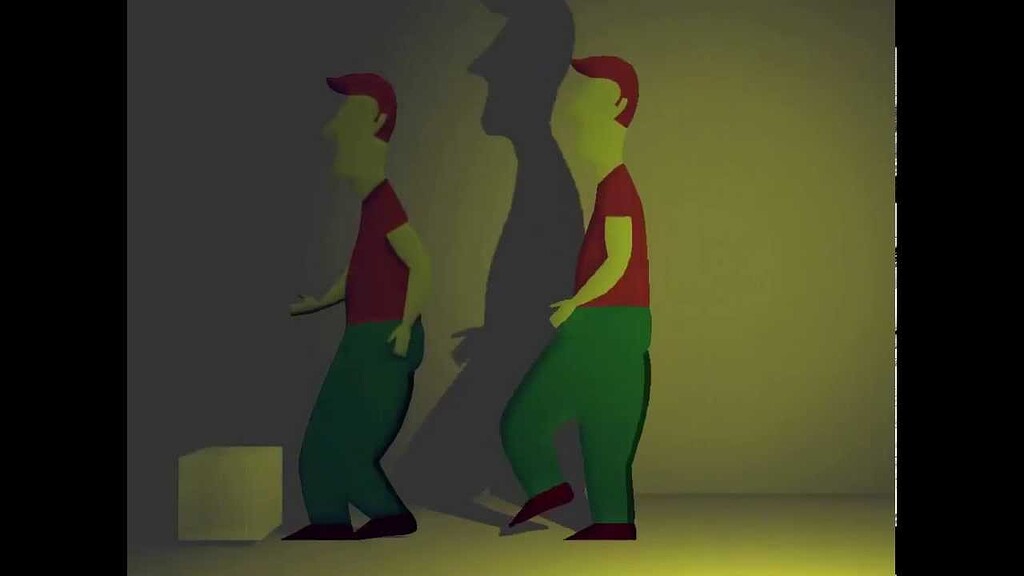 Shader For Sprites To Cast Shadows And Take Normal Maps Community Showcases Unity Discussions
