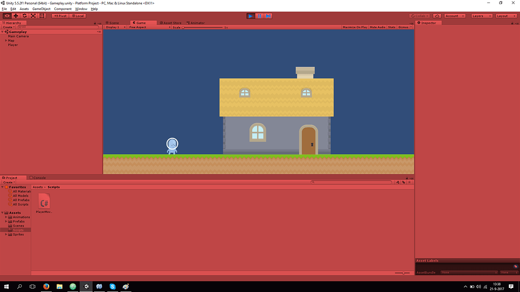 Wrong Animation - Unity Engine - Unity Discussions