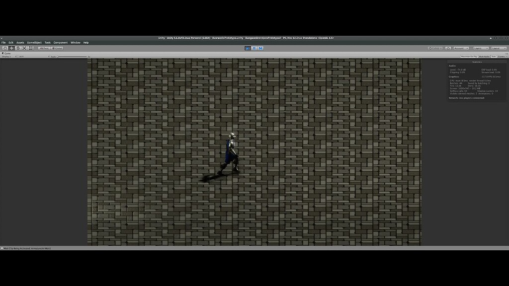 Moving the camera relative to the aspect ratio of the screen - Unity Engine - Unity Discussions