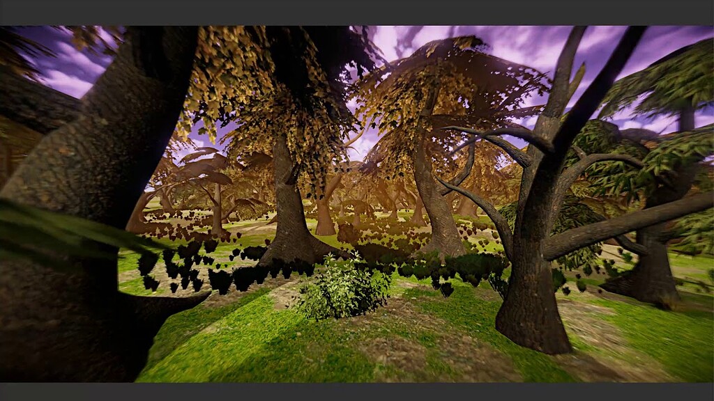 Feedback on my Time of Day Cycle - News & General Discussion - Unity ...