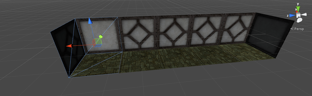 Snapping items together in Unity - Unity Engine - Unity Discussions