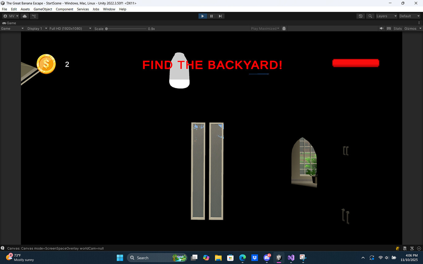 Camera View Help - Unity Engine - Unity Discussions