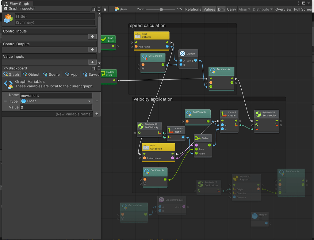 Jump Limiting In Bolt Unity Engine Unity Discussions
