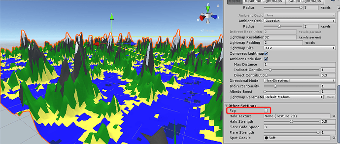 How to set Material's Texture in Unity Render Pipeline (LWRP in my case) - Unity Engine - Unity ...