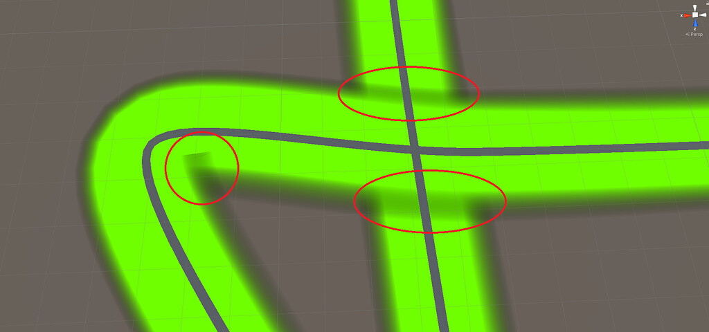 Non Additive Transparent Shader - Unity Engine - Unity Discussions Non Additive Transparent Shader - Unity Engine - Unity Discussions