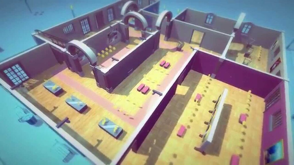 [RELEASED] Stylish Interiors 3D assets - Community Showcases - Unity ...