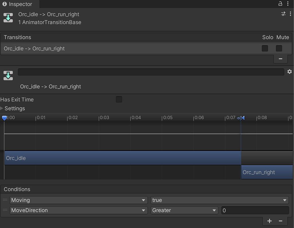 Animation Jitter From Mouse Movement Input - Unity Engine - Unity Discussions