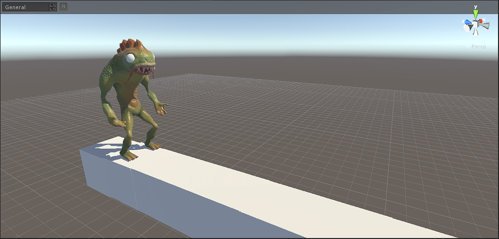 My WIP Editor Extension: A Scene View toolbar. Customisable, Create ...