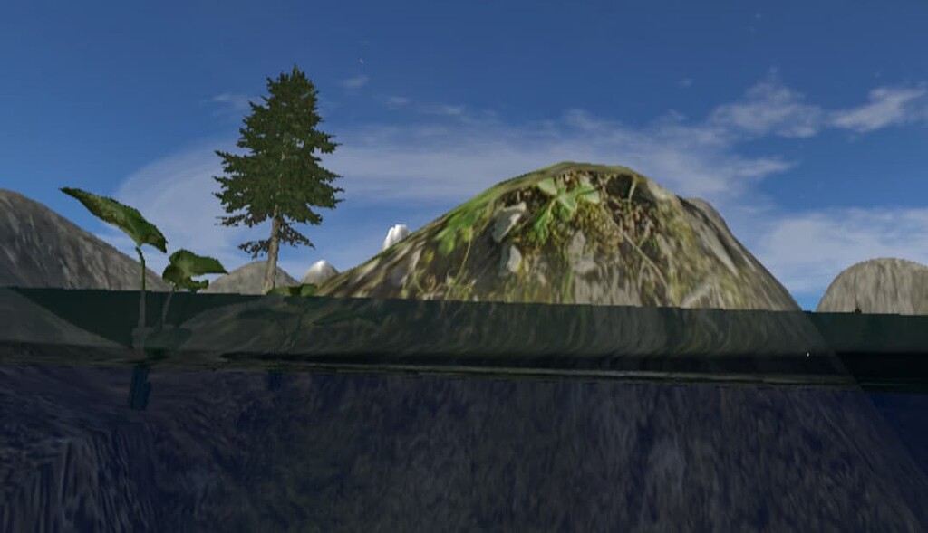 Scriptable Renderer Feature's In VR - Unity Engine - Unity Discussions Scriptable Renderer Feature's In VR - Unity Engine - Unity Discussions