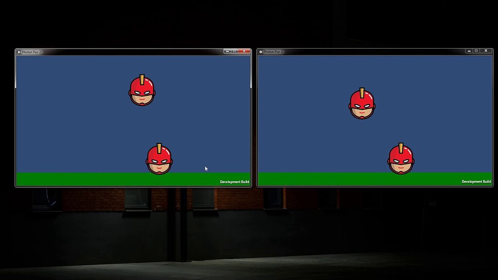 Are these the possibilities of Photon PUN 2 - Community Showcases - Unity Discussions