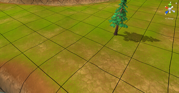 Low FPS with Terrain on Mobile Devices - Unity Engine - Unity Discussions