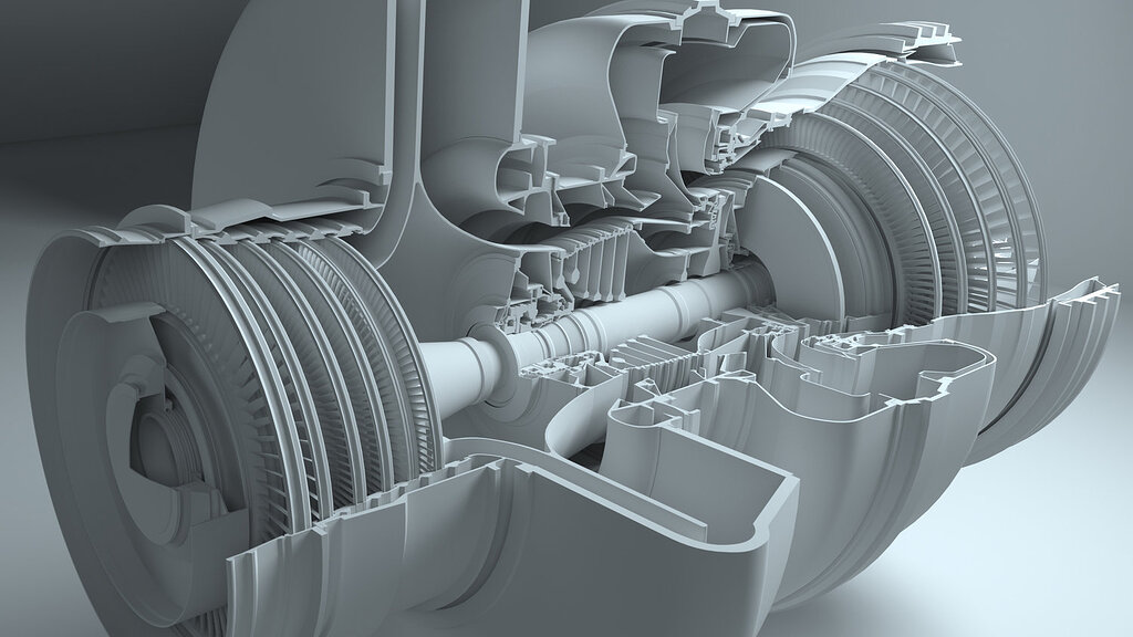 Render only parts of complex object - Unity Engine - Unity Discussions