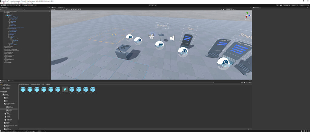Feature Request Editor Hierarchy Ui Gameobjects Unity Engine Unity Discussions 0124