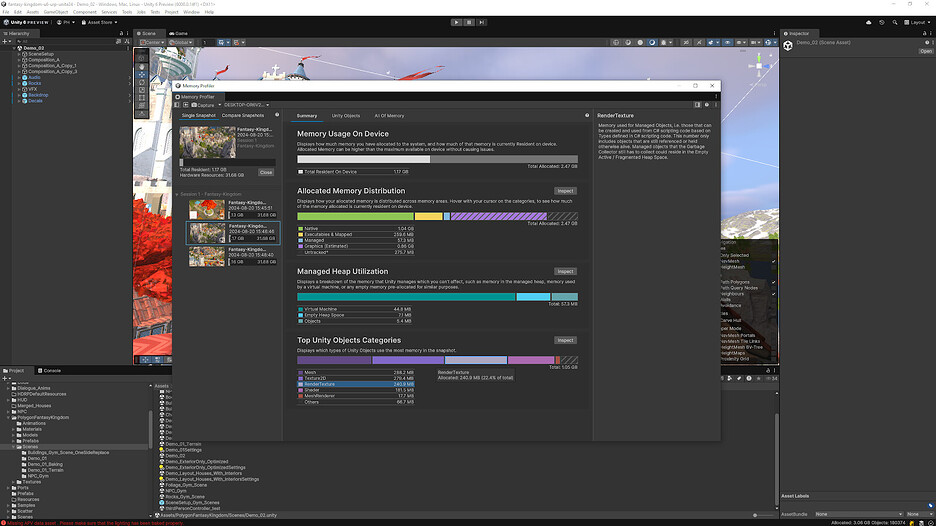 Enhance productivity and functionality - Unity Engine - Unity Discussions
