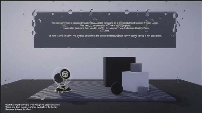 Screen Crack Distort Effect - Unity Engine - Unity Discussions