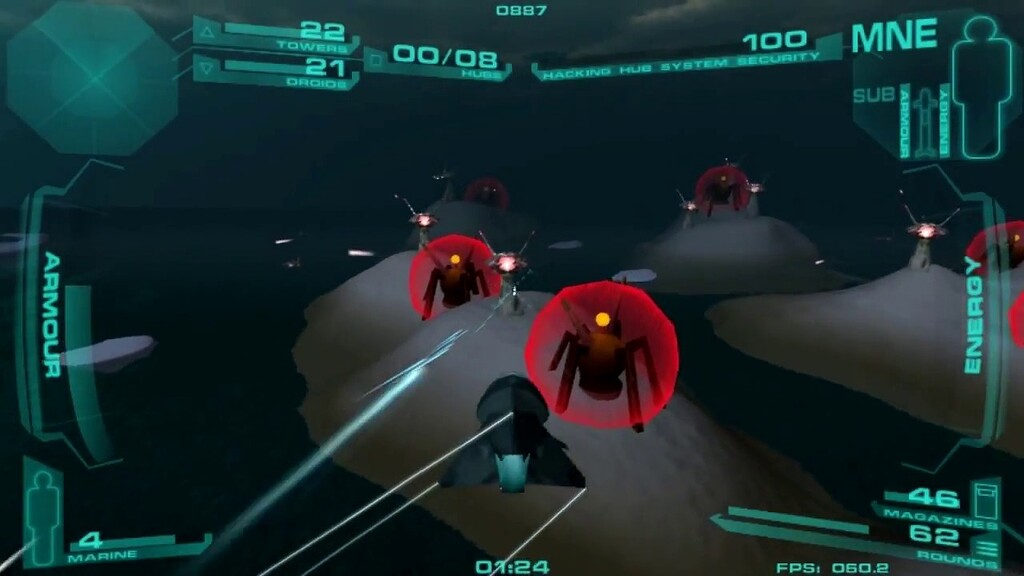 Problem with me Blaster! - Unity Engine - Unity Discussions