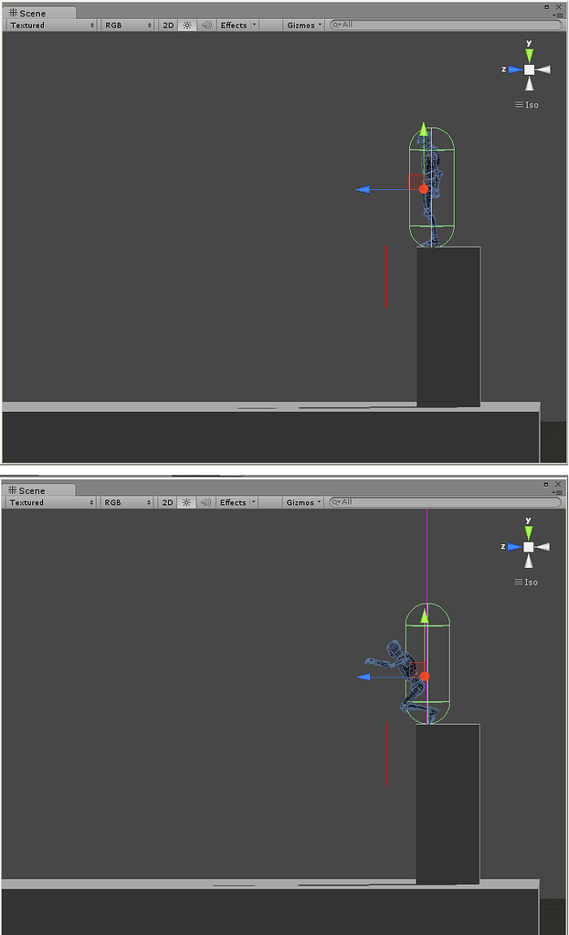 Meshes Physics And Trigonometry Unity Engine Unity Discussions 