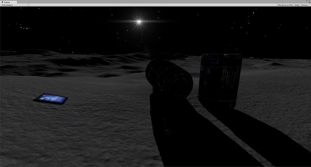 Lightmap keeps enabling itself - Unity Engine - Unity Discussions