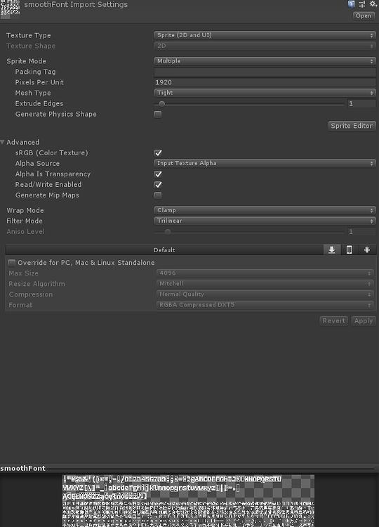 How to save Sprite create by script to Png? - Unity Engine - Unity Discussions