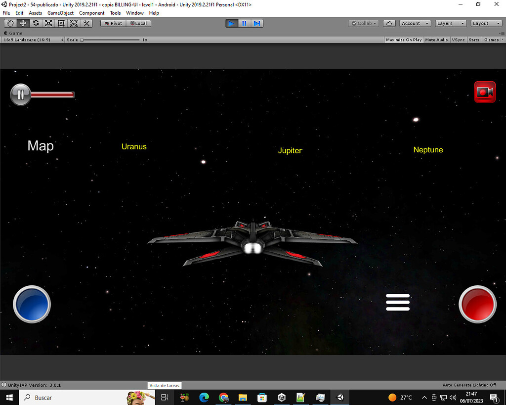 Floating text over a distant Game Object - Unity Engine - Unity Discussions