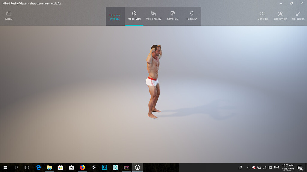 How to i create White room effect - Unity Engine - Unity Discussions