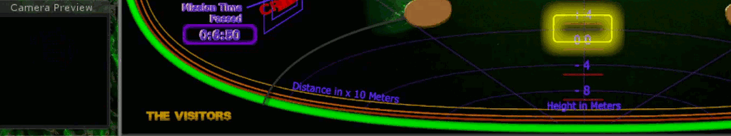 Second Camera Minimap Camera Occasionally Not Rendering Markers Getting Started Unity