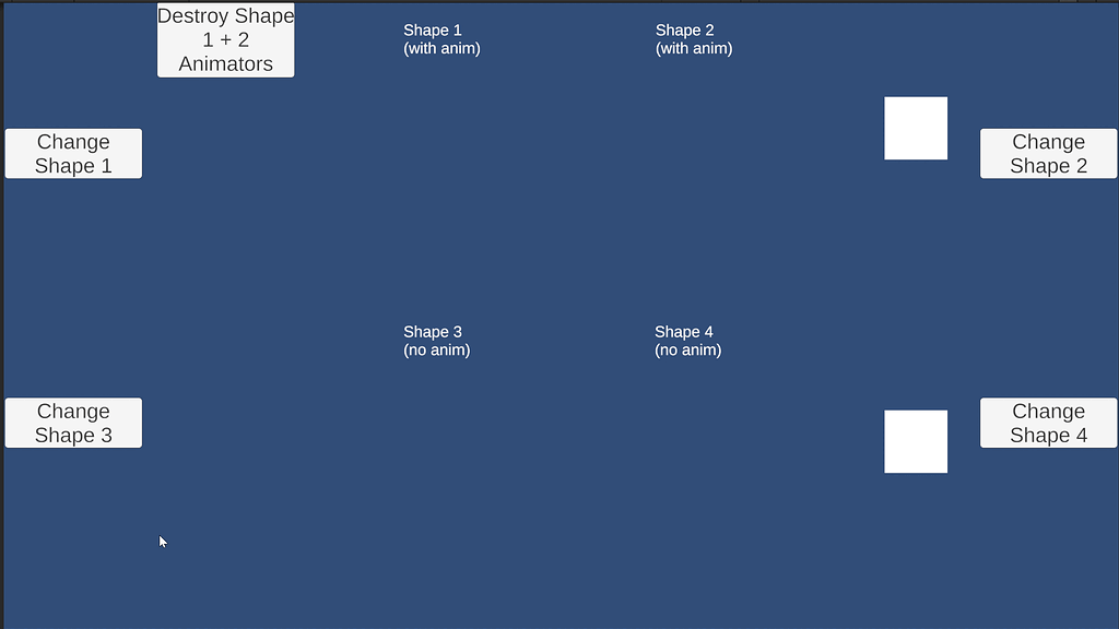 (Another) Serious Sprite Renderer issue with animators in Unity 6 - Unity Engine - Unity Discussions