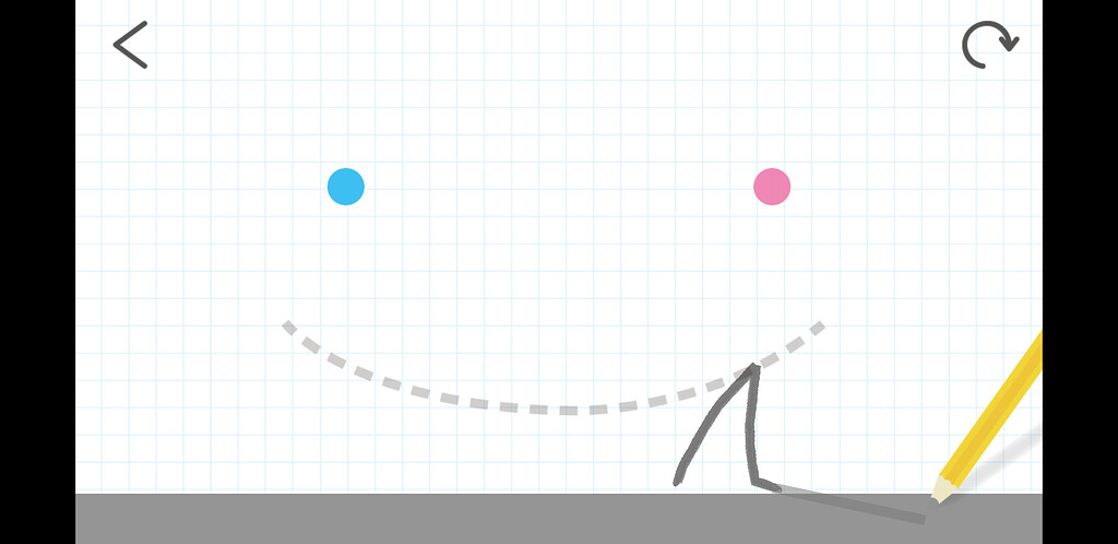 Draw a line without loosing my line if I touch an Obstacle - Unity ...