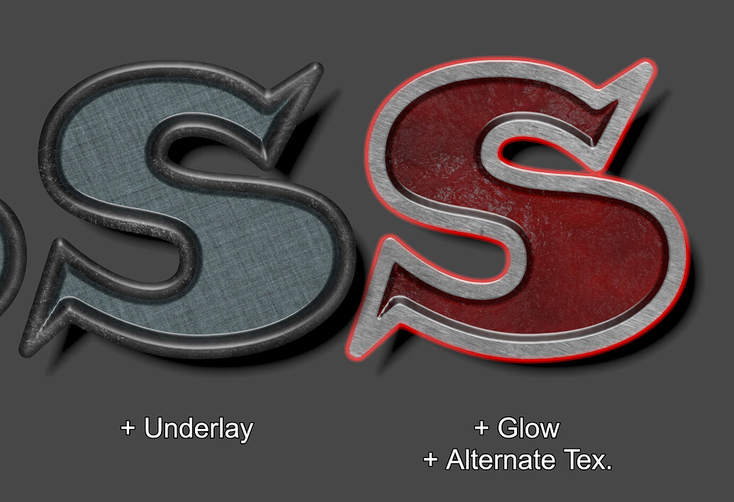 Text Mesh Pro - The Ultimate Text Solution for Unity - Powerful ...