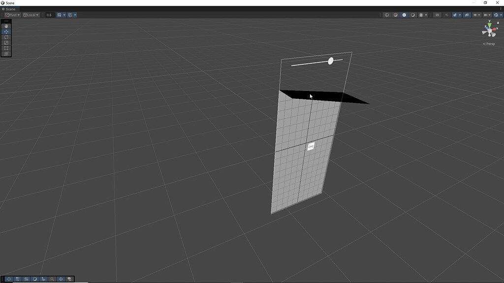 Ambient Lighting For Directional Light Unity Engine Unity Discussions