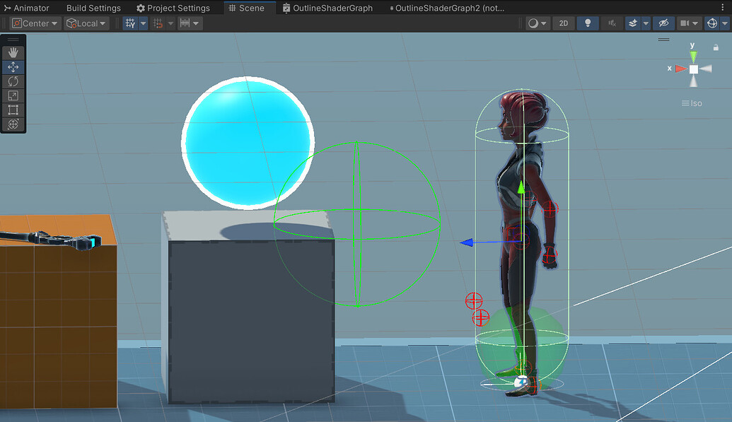 Tips for writing cleaner code that scales in Unity Part 3: Adding a modular interaction system ...