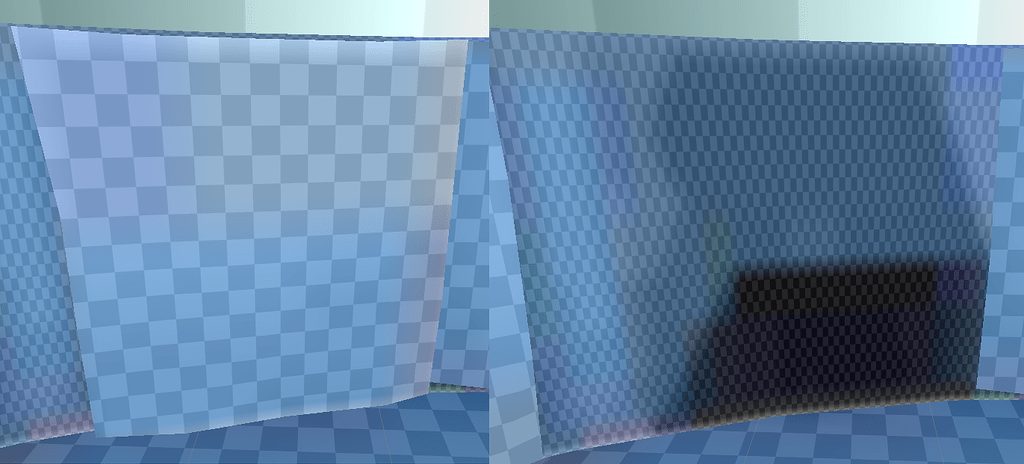 Exclude lightmapped object from contributing to baked ambient occlusion? - Unity Engine - Unity ...