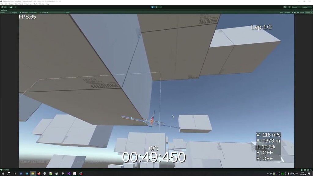 How do you improve Cinemachine Virtual Camera Transitions? - Unity ...