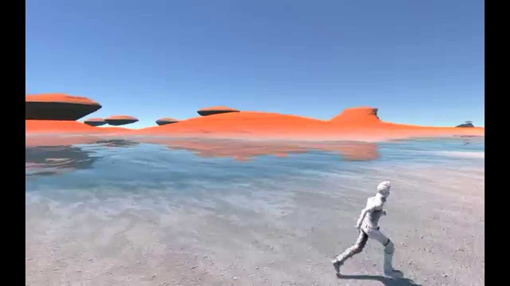 Looking For Marching Cubeisosurface Resources Unity Engine Unity Discussions
