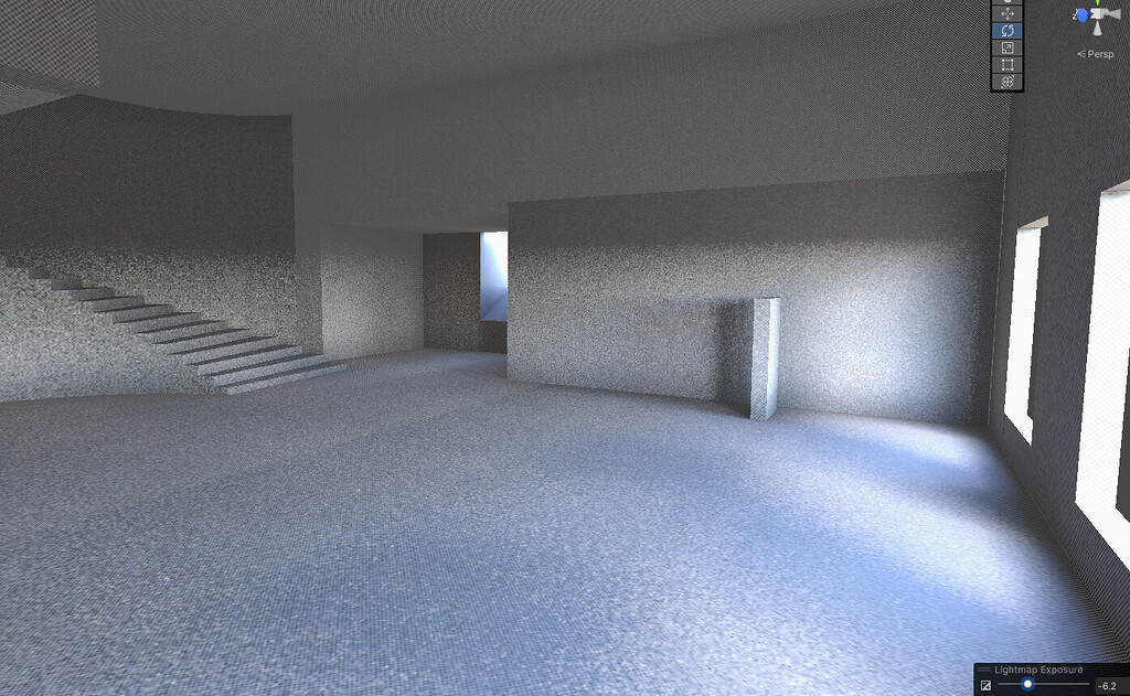 2021.3.2 Is Multiple importance sampling broken? - Unity Engine - Unity ...