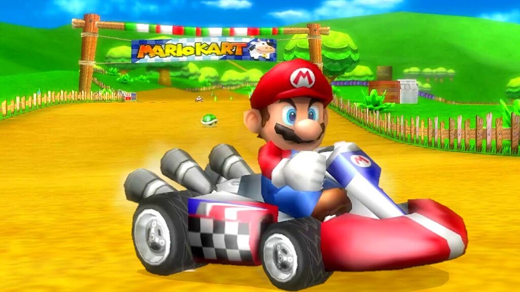 Karting Microgame How Can I Fix The Jump The Character Make With The Ramp Getting Started