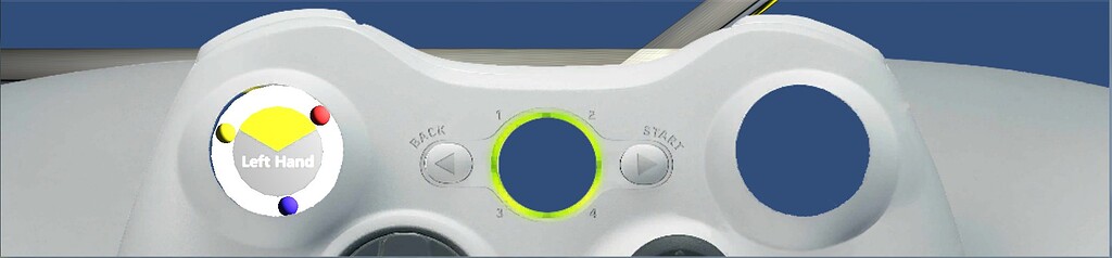 How to combine the 2d GUI and the 3d gameobjects ??? - Unity Engine - Unity Discussions